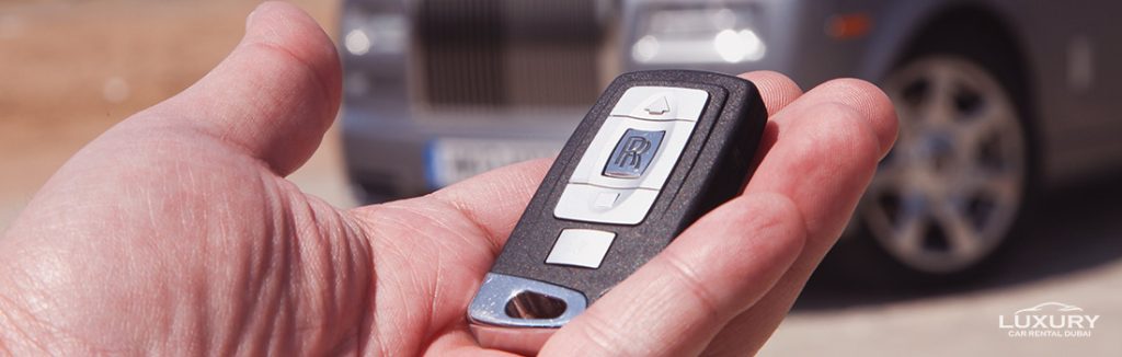 Luxury Car Rental Dubai - Rent Your Dream Car - 2024